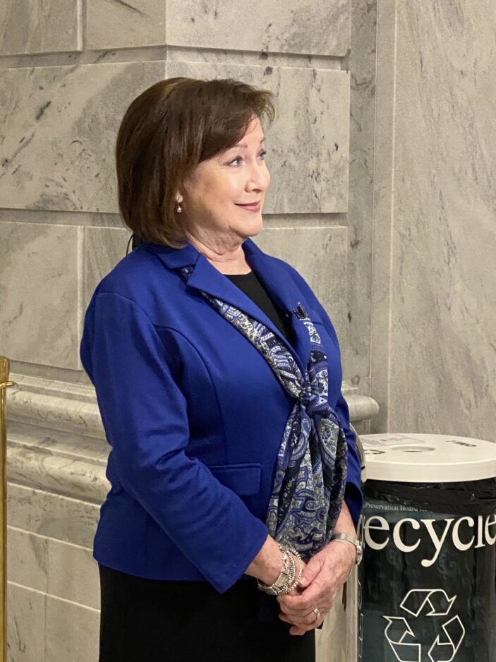 Ogden’s Barbara Booth, mother and foster mom, named Utah Mother of the ...